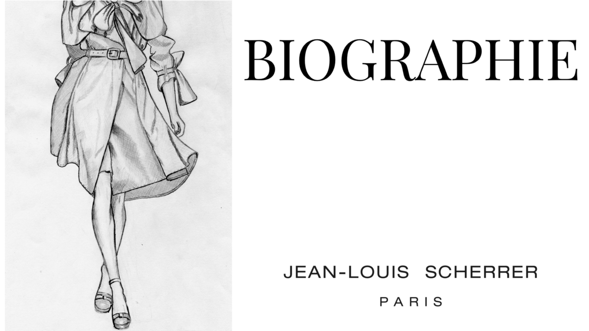 HISTOIRE DE LA MARQUE